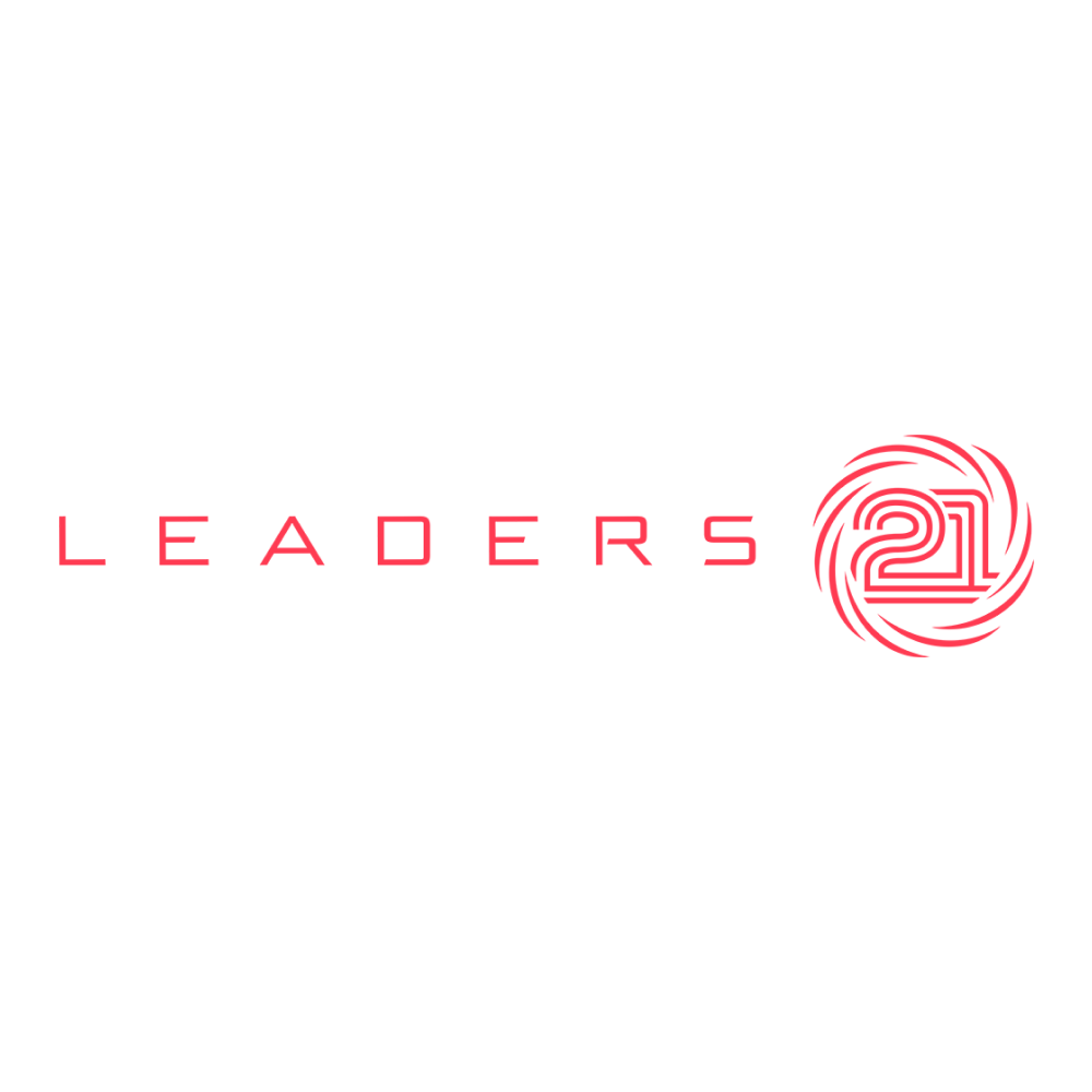 Leaders21 · Portfolio · Calm/Storm Ventures